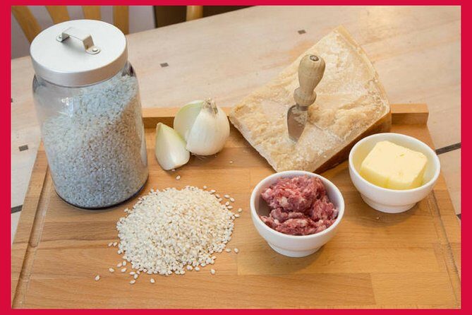 Cesarine: Market Tour & Cooking Class at Local's Home in Milan - Discovering Milan’s Markets and Culinary Secrets