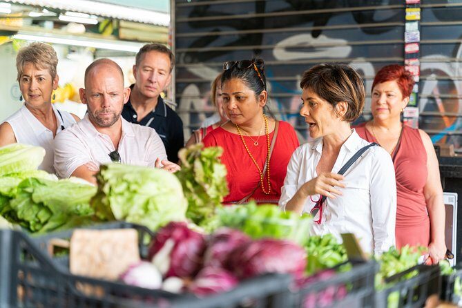 Cesarine: Market Tour & Cooking Class at Local's Home in Milan - Practicalities and Considerations