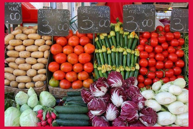 Cesarine: Market Tour & Cooking Class at Local's Home in Rome - A Genuine Taste of Rome in a Personal Setting