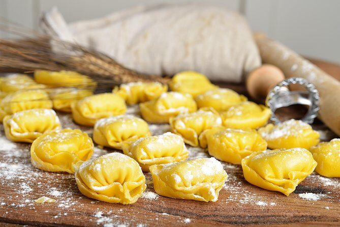 Cesarine: Market Tour & Cooking Class at Local's Home in Siena - An In-Depth Look at the Siena Culinary Experience