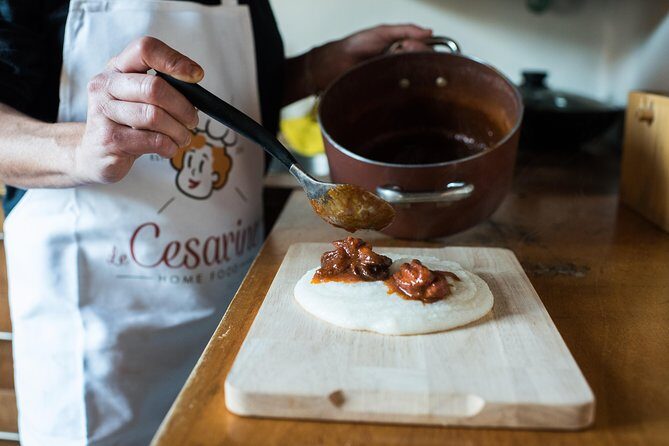 Cesarine: Market Tour & Cooking Class at Local's Home in Venice - Who Will Love This Tour?