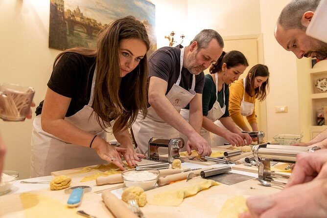 Cesarine: Market Tour & Home Cooking Class in Catania - Frequently Asked Questions