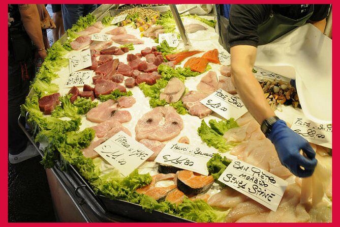Cesarine: Market Tour & Home Cooking Class in La Spezia - A Closer Look at the Cesarine Market Tour & Home Cooking Class in La Spezia