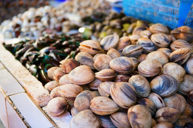 Cesarine: Market Tour & Home Cooking Class in Palermo - The Home Cooking Experience: From Market to Table