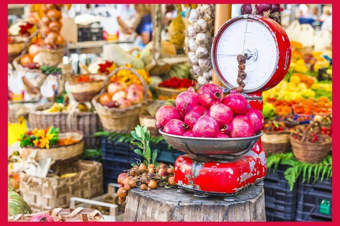 Cesarine: Market Tour & Typical Dining at a Local's Home in Rome - Who Should Consider This Tour?