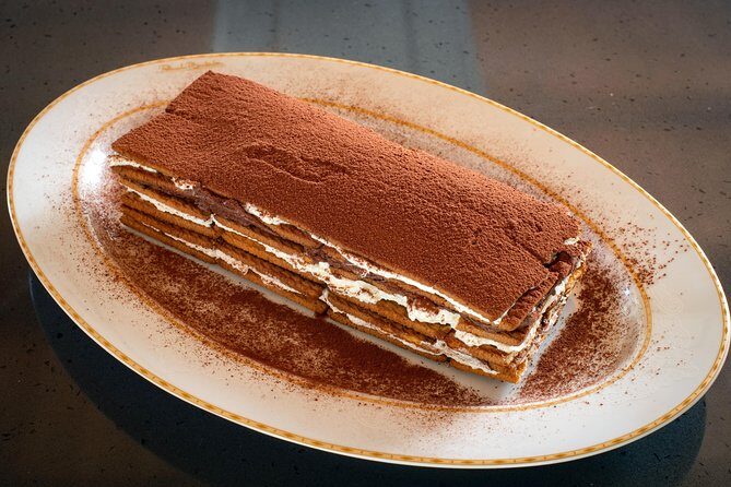 Cesarine: Pasta & Tiramisu Class at a Local's Home in Venice - FAQs