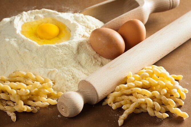 Cesarine: Pasta & Tiramisu Class at Local's Home in Genoa - The Sum Up: Who Will Love This?