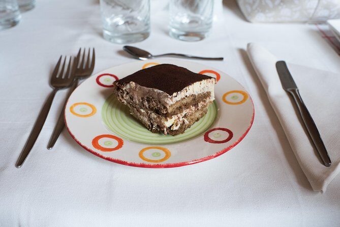 Cesarine: Pasta & Tiramisu Class at Local's Home in Palermo - Final Thoughts