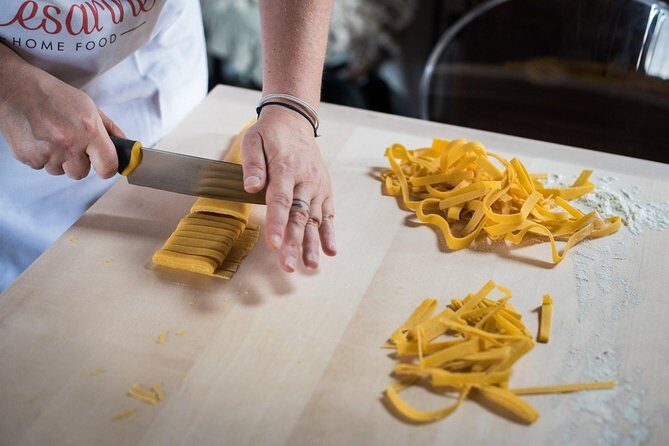 Cesarine: Pasta & Tiramisu Class at Local's Home in Verona - Introduction: A Delightful Way to Learn Italian Cooking in Verona