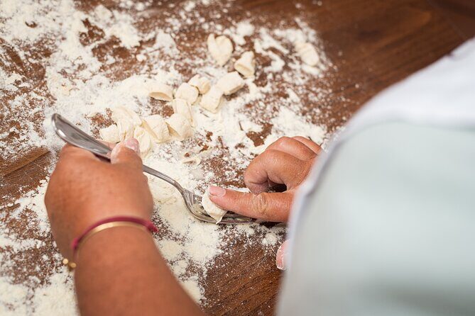 Cesarine: Pasta & Tiramisu Class at Local's Home in Verona - The Reviews Speak Volumes