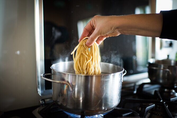 Cesarine: Pasta & Tiramisu Class at Local's Home in Verona - FAQ