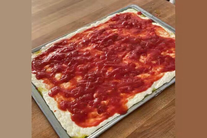 Cesarine: Pizza & Tiramisu Workshop with Positano Terrace Views - Who Should Book This?