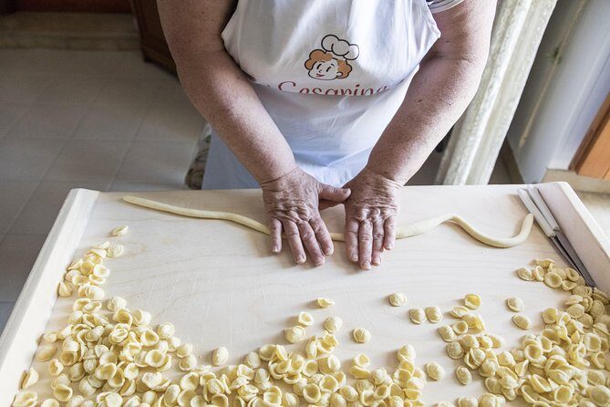 Cesarine: Small group Pasta and Tiramisu class in Alberobello - A Hands-On Taste of Italy in Alberobello: Cesarine’s Pasta and Tiramisu Class
