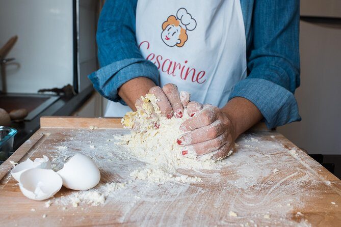 Cesarine: Small group Pasta and Tiramisu class in Catania - Why This Tour is Perfect for You