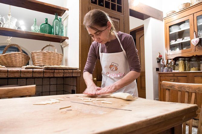Cesarine: Small group Pasta and Tiramisu class in Lake Garda - Who Will Love This Experience?