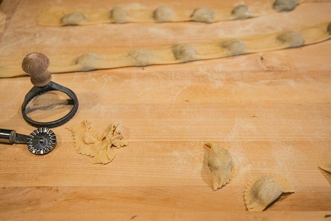 Cesarine: Small group Pasta and Tiramisu class in Lake Maggiore - Final Thoughts