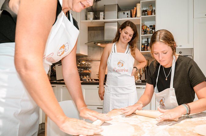Cesarine: Small group Pasta and Tiramisu class in Messina - Getting a Taste of Sicily: A Review of the Small-Group Pasta and Tiramisu Class in Messina