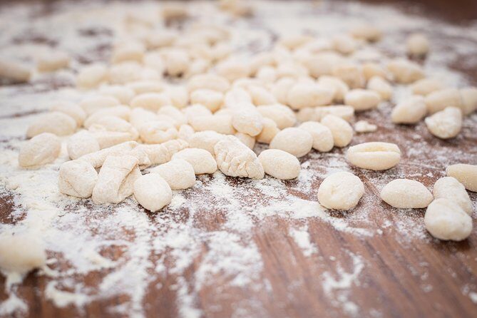 Cesarine: Small group Pasta and Tiramisu class in Messina - Final Thoughts