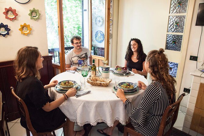 Cesarine: Small group Pasta and Tiramisu class in Siena - The Exact Experience: Step-by-Step Breakdown