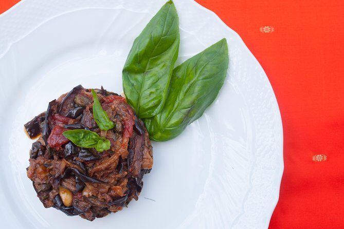 Cesarine: Small Group Pasta and Tiramisu Class in Sorrento - Practical Details: What Travellers Should Know