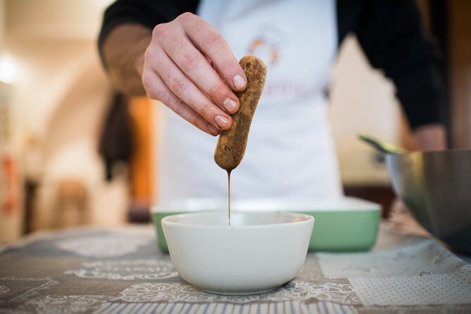 Cesarine: Small group Pasta and Tiramisu class in Verona - Why This Cooking Class Stands Out