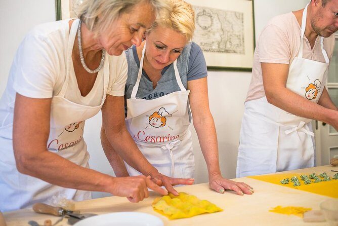 Cesarine: Small group Pasta and Tiramisu class in Verona - Practical Details: What You Need to Know