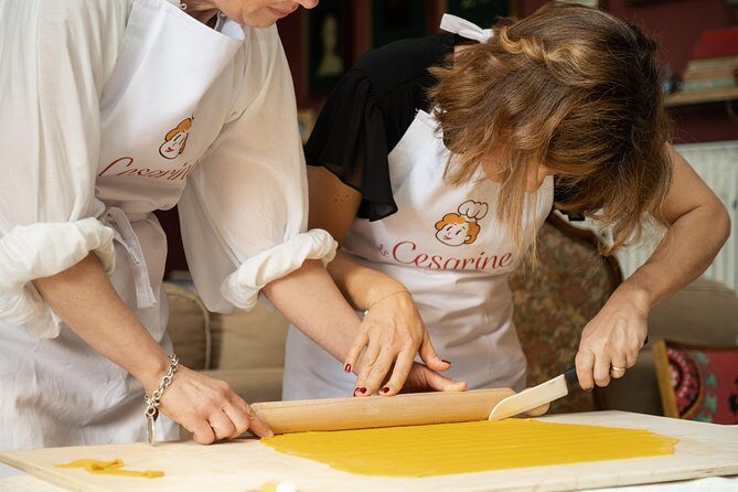 Cesarine: Small group Pasta and Tiramisu class in Verona - Who Will Benefit Most From This Experience?