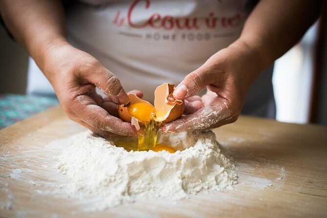 Cesarine: Small group Tortellini Class at Local's Home in Bologna - Why This Experience is a Great Choice