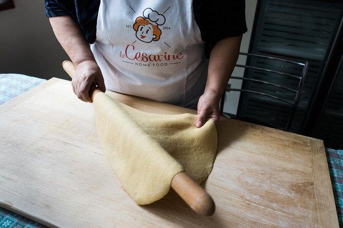 Cesarine: Small group Tortellini Class at Local's Home in Bologna - Who Should Sign Up?