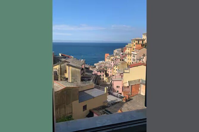 Cesarine: Trofie, Pesto,Tiramisu Class by the Sea in Cinque Terre - Who Will Love This Tour?