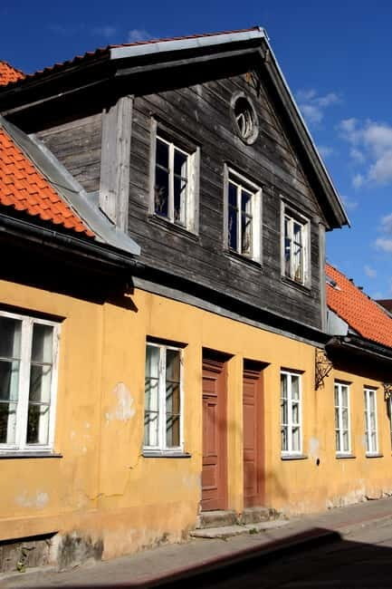 Cesis: Medieval heritage and natural treasures - An Introduction to Cēsis: Latvia’s Medieval Jewel
