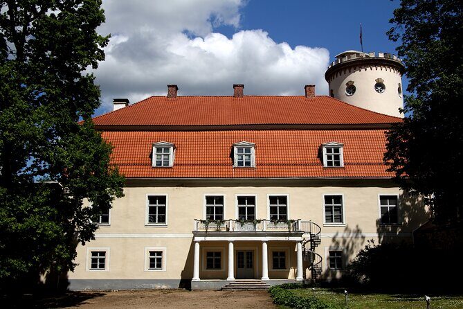 Cesis: Medieval Heritage and Natural Treasures - Exploring Cesis: Why It’s Worth Visiting