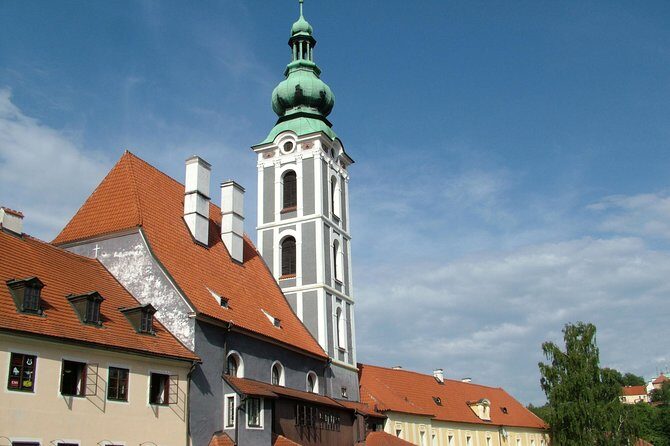 Cesky Krumlov Old Town Private Walking Tour - Authentic Insights from Past Travelers
