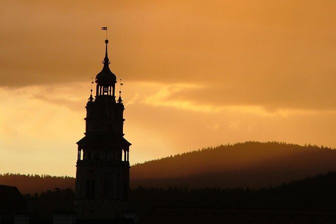 Cesky Krumlov Old Town Private Walking Tour - The Sum Up
