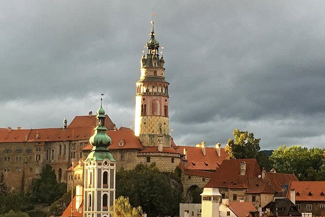 Cesky Krumlov Old Town Private Walking Tour - FAQ
