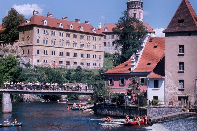 Cesky Krumlov One Day Trip from Prague by bus - The Sum Up: Is It Worth It?
