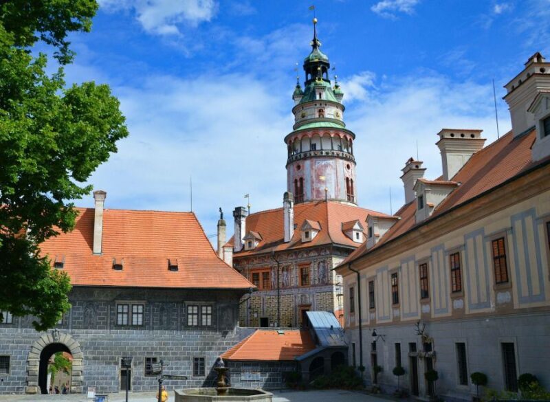 Cesky Krumlov: Private Walking Tour - A Deeper Look at the Tour Experience