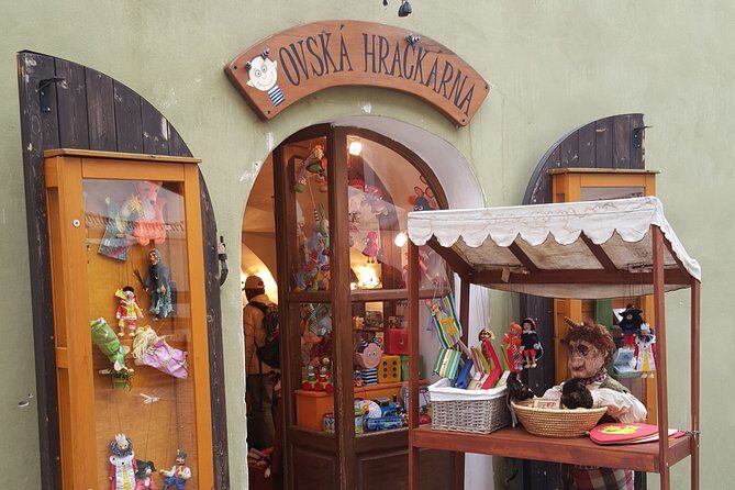 Cesky Krumlov Small-Group Day Trip from Vienna - Final Thoughts