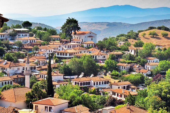 Cesme-Alacati Tour from Izmir - An In-Depth Look at the Tour Experience