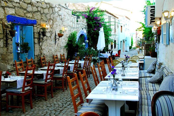 Cesme-Alacati Tour from Izmir - Pricing and Value