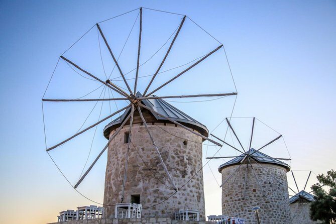 Cesme-Alacati Tour from Izmir - Who Should Consider This Tour?