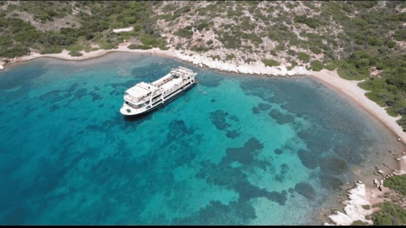 Cesme: Islands and Bays Boat Trip with BBQ Lunch - Final Thoughts