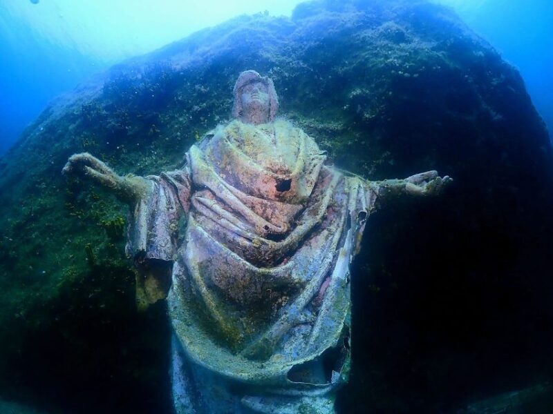 Cesme: Scuba Diving Experience - Final Thoughts: Who Will Love This?