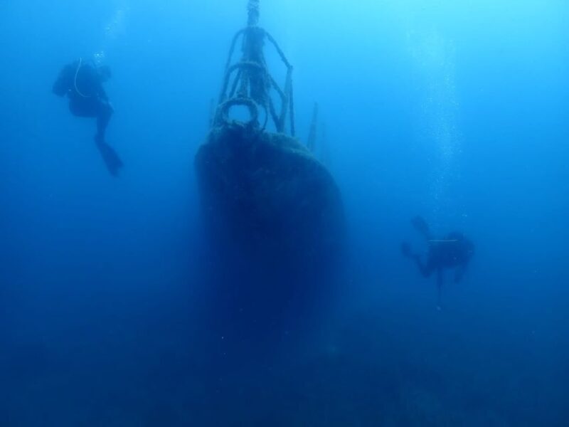 Cesme: Scuba Diving Experience - FAQ