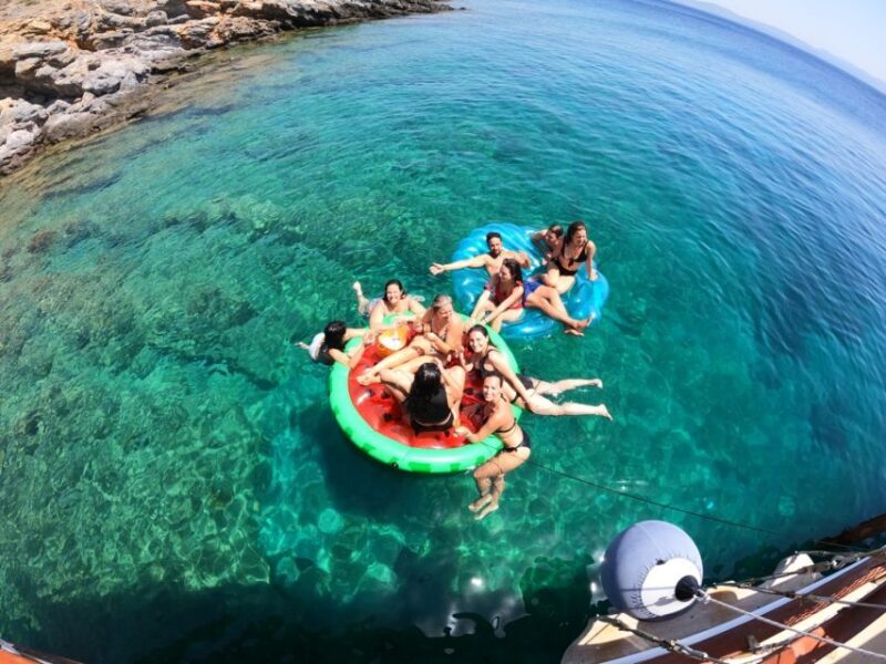 Cesme: Small Group Boat Tour with Open Buffet Lunch - Final Thoughts: Is It Worth It?