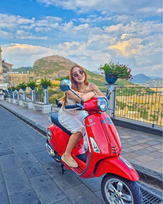 Cetara: Italian Aperitif Tour in a Romantic Scenario - Practical Details and Value