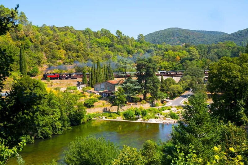 Cévennes Steam Train - Practical Tips for Your Trip