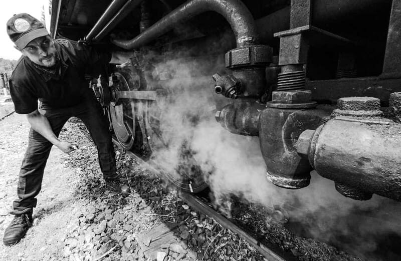 Cévennes Steam Train - FAQ