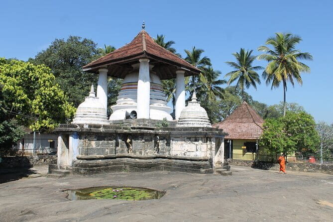 Ceylon Backpacker Tour - 3N/4D - Who Will Love This Tour?