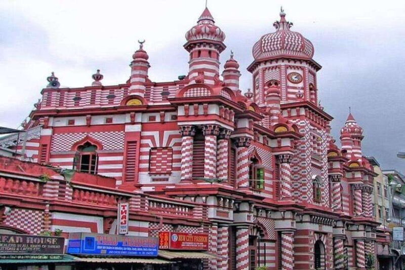 Ceylon Tea Experience from Colombo Port Passenger Terminal - Why This Tour is Worth Considering